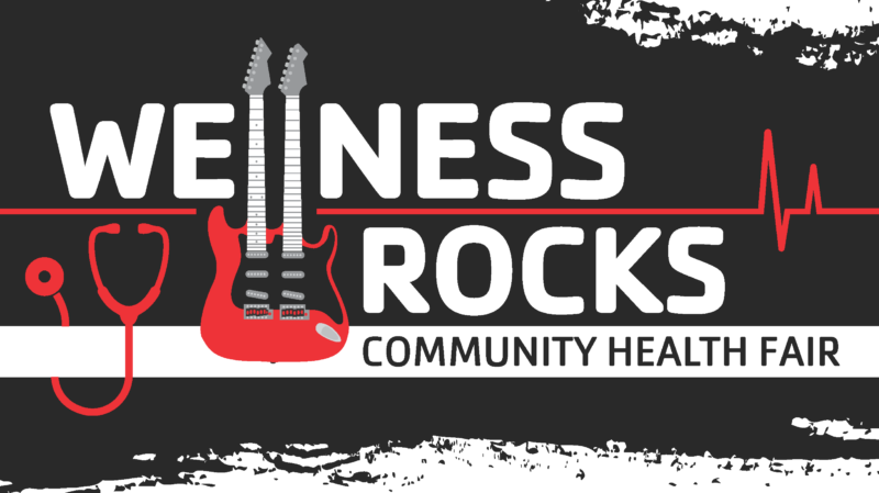 Community Health & Wellness Fair - Rappahannock YMCA